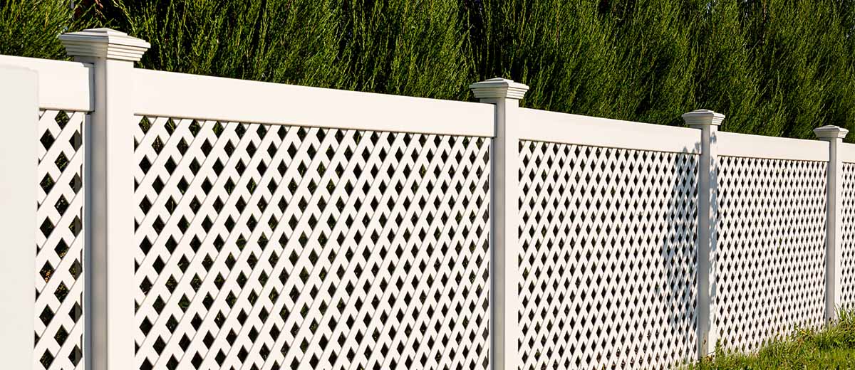 The Pros and Cons of Different Privacy Fencing Options